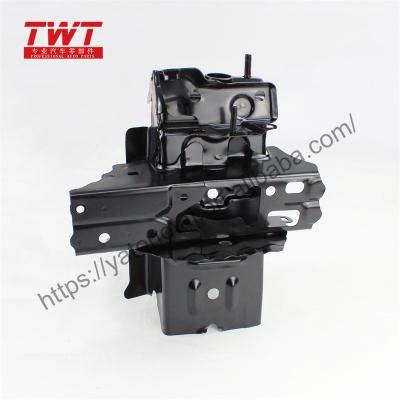 China TWT BRACKET SUB-ASSY, FRONT SIDE MEMBER, RH 57013-06010 57013-33010 57013-06030 57013-06020 Fit for Toyota Camry/Hybrid 2017- for sale