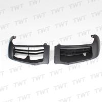 China TWT GARNISH, FRONT BUMPER 52711-48030 52712-48010 52711-0E020 LX1016100 LX1017100 for Toyota Lexus LX450D 460 570 2012-2015 for sale