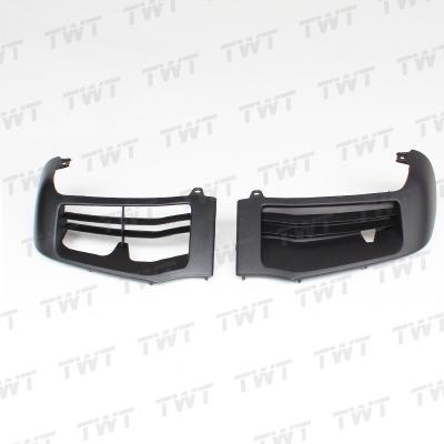 China TWT GARNISH, FRONT BUMPER 52711-48030 52712-48010 52711-0E020 LX1016100 LX1017100 for Toyota Lexus LX450D 460 570 2012-2015 for sale