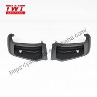 China TWT GARNISH, FRONT BUMPER 52711-48030 52712-48010 52711-0E020 LX1016100 LX1017100 for Toyota Lexus LX450D 460 570 2012-2015 for sale