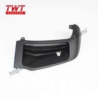 China TWT GARNISH, FRONT BUMPER 52711-48030 52712-48010 52711-0E020 LX1016100 LX1017100 for Toyota Lexus LX450D 460 570 2012-2015 for sale