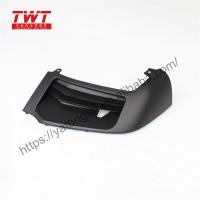 China TWT GARNISH, FRONT BUMPER 52711-48030 52712-48010 52711-0E020 LX1016100 LX1017100 for Toyota Lexus LX450D 460 570 2012-2015 for sale