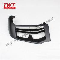 China TWT GARNISH, FRONT BUMPER 52711-48030 52712-48010 52711-0E020 LX1016100 LX1017100 for Toyota Lexus LX450D 460 570 2012-2015 for sale