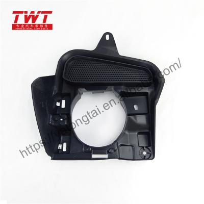 China TWT GARNISH, FRONT BUMPER, LH RH 52712-60020 52712-0E020 5271260020 527120E020 for Toyota Lexus LX450D 460 570 2012-2015 for sale