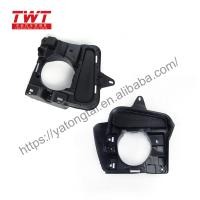 China TWT GARNISH, FRONT BUMPER, LH RH 52712-60020 52712-0E020 5271260020 527120E020 for Toyota Lexus LX450D 460 570 2012-2015 for sale
