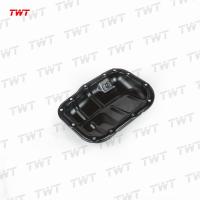 China TWT PAN SUB-ASSY, OIL, NO.2 12102-37010 1210237010 for Toyota Yaris 2006-2010 for sale