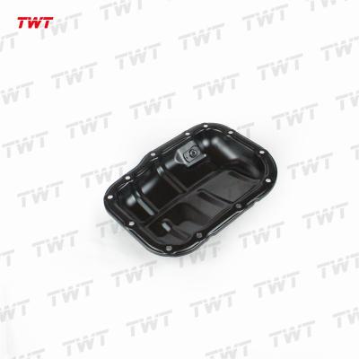 China TWT PAN SUB-ASSY, OIL, NO.2 12102-37010 1210237010 for Toyota Yaris 2006-2010 for sale
