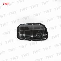 China TWT PAN SUB-ASSY, OIL, NO.2 12102-37010 1210237010 for Toyota Yaris 2006-2010 for sale