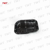 China TWT PAN SUB-ASSY, OIL, NO.2 12102-37010 1210237010 for Toyota Yaris 2006-2010 for sale