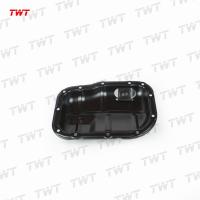 China TWT PAN SUB-ASSY, OIL, NO.2 12102-37010 1210237010 for Toyota Yaris 2006-2010 for sale