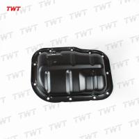 China TWT PAN SUB-ASSY, OIL, NO.2 12102-37010 1210237010 for Toyota Yaris 2006-2010 for sale