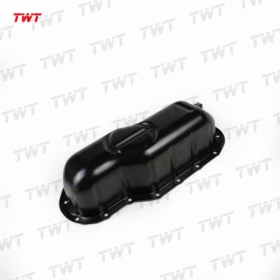 China TWT PAN SUB-ASSY, OIL, NO.2 12102-38010 1210238010 for Toyota Land Cruiser 2012-2021 for sale