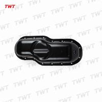 China TWT PAN SUB-ASSY, OIL, NO.2 12102-38010 1210238010 for Toyota Land Cruiser 2012-2021 for sale