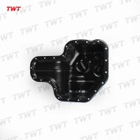China TWT PAN SUB-ASSY, OIL, NO.2 12102-50090 1210250090 for Toyota Land Cruiser 100 1998-2002 for sale