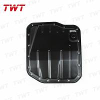 China TWT PAN SUB-ASSY, AUTOMATIC TRANSAXLE OIL 35106-33040 3510633040 for Toyota Lexus RX300 330 350 2003-2006 for sale