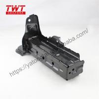 China TWT EXTENSION SUB-ASSY, FRONT BUMPER, LH RH Part Number 52102-33010 52103-33010 for Toyota Lexus ES350 2018-2021 Camry 2017- for sale