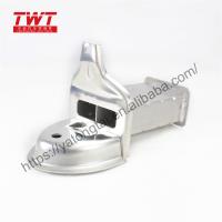 China Twt Front Bumper Extension Sub Assy 52102-08030 52102-08010 52103-08030 5210208010 For Toyota Sienna Hybrid 2021 for sale