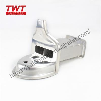 China Twt Front Bumper Extension Sub Assy 52102-08030 52102-08010 52103-08030 5210208010 For Toyota Sienna Hybrid 2021 for sale