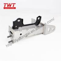 China TWT EXTENSION SUB-ASSY, FRONT BUMPER, RH Car OEM Number 52102-0R060 52102-0R040 52102-0R050 Fit for Toyota RAV4 2019- for sale