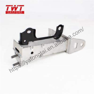 China TWT EXTENSION SUB-ASSY, FRONT BUMPER, RH Car OEM Number 52102-0R060 52102-0R040 52102-0R050 Fit for Toyota RAV4 2019- for sale