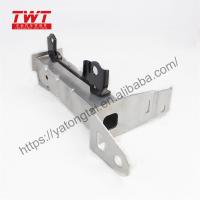 China TWT EXTENSION SUB-ASSY, FRONT BUMPER, RH Car OEM Number 52102-0R060 52102-0R040 52102-0R050 Fit for Toyota RAV4 2019- for sale