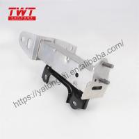 China TWT EXTENSION SUB-ASSY, FRONT BUMPER, RH Car OEM Number 52102-0R060 52102-0R040 52102-0R050 Fit for Toyota RAV4 2019- for sale