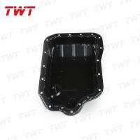 China TWT PAN SUB-ASSY, AUTOMATIC TRANSAXLE OIL 35106-73021 3510673021 for Toyota Lexus ES350 300H 2## 2018-2021 for sale