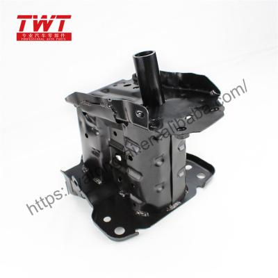 China TWT BRACKET SUB-ASSY, FRONT SIDE MEMBER, LH 57014-02260 57014-02190 57014-12080 57014-02250 57014-02170 57014-12070 57014-12080 for sale