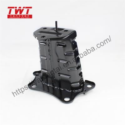 China TWT Auto Body Systems Parts Car OEM Number Bumper Impact Bar Bracket 57107-53010 5710753010 57107-53010 5710753010 for Toyota for sale
