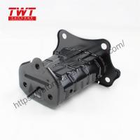 China TWT Auto Body Systems Parts Car OEM Number Bumper Impact Bar Bracket 57107-53010 5710753010 57107-53010 5710753010 for Toyota for sale