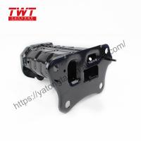 China TWT Auto Body Systems Parts Car OEM Number Bumper Impact Bar Bracket 57107-53010 5710753010 57107-53010 5710753010 for Toyota for sale