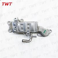 China Original 25680-24010 Cooler Assy Egr 2568024010 for Toyota Corolla 2020- for sale