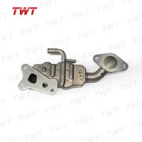 China TWT Original COOLER ASSY, EGR 25680-F0070 25680F0070 for Toyota Avalon 2021-2023 for sale
