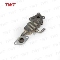 China TWT Original COOLER ASSY, EGR 25680-F0070 25680F0070 for Toyota Avalon 2021-2023 for sale