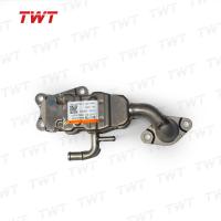 China TWT Original COOLER ASSY, EGR 25680-F0070 25680F0070 for Toyota Avalon 2021-2023 for sale