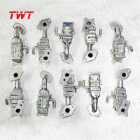China Original 25680-25010 25680-25020 25680-25030 25680-25040 EGR Valve Coolant Cooler Set 2568025010 2568025020 2568025030 for Camry for sale