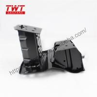 China TWT Parts Car OEM Number Reinforce Sub-Assy Front Bumper Mounting 57014-F4050 57014F4050 57014-F4020 57014F4020 Fit for Toyota for sale