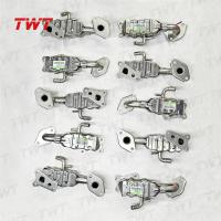 China Original 25680-25010 25680-25020 25680-25030 25680-25040 EGR Valve Coolant Cooler Set 2568025010 2568025020 2568025030 for Camry for sale
