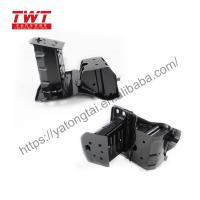 China TWT Parts Car OEM Number Reinforce Sub-Assy Front Bumper Mounting 57014-F4050 57014F4050 57014-F4020 57014F4020 Fit for Toyota for sale