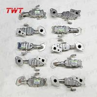 China Original 25680-25010 25680-25020 25680-25030 25680-25040 EGR Valve Coolant Cooler Set 2568025010 2568025020 2568025030 for Camry for sale