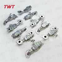 China Original 25680-25010 25680-25020 25680-25030 25680-25040 EGR Valve Coolant Cooler Set 2568025010 2568025020 2568025030 for Camry for sale