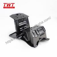 China TWT Parts Car OEM Number Reinforce Sub-Assy Front Bumper Mounting 57014-F4050 57014F4050 57014-F4020 57014F4020 Fit for Toyota for sale