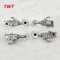 China Original 25680-25010 25680-25020 25680-25030 25680-25040 EGR Valve Coolant Cooler Set 2568025010 2568025020 2568025030 for Camry for sale