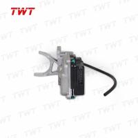 China TWT 41400-35034 Auto Transmission Parts - Coupling Sub-assy Electro Magnetic Control 4140035034 for Toyota Fortuner 2017-2022 for sale
