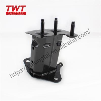 China TWT Front Bumper Mounting Reinforce 52026-60040 52026-60050 52026-60051 for Land Cruiser Prado for sale