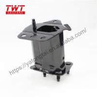 China TWT Auto Body Systems Car OEM Number Plate Sub-Assy Front Side Member 52025-60040 52025-60050 52025-60051 for Toyota 4Runner for sale