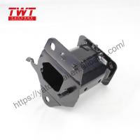 China TWT Auto Body Systems Car OEM Number Plate Sub-Assy Front Side Member 52025-60040 52025-60050 52025-60051 for Toyota 4Runner for sale