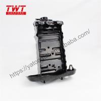 China TWT Car OEM Number Reinforce Sub-Assy, Front Bumper Mounting 52011-0D030 52012-52020 52011-52021 Fit for Toyota Vios for sale