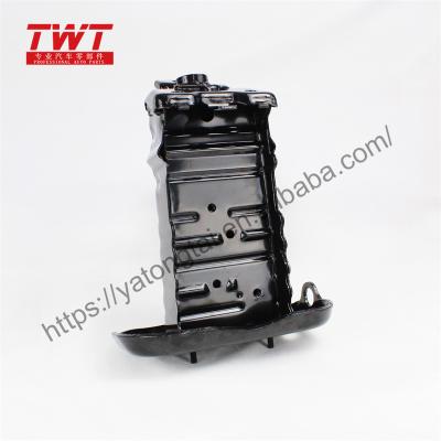 China TWT Car OEM Number Reinforce Sub-Assy, Front Bumper Mounting 52011-0D030 52012-52020 52011-52021 Fit for Toyota Vios for sale