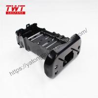 China TWT Car OEM Number Reinforce Sub-Assy, Front Bumper Mounting 52011-0D030 52012-52020 52011-52021 Fit for Toyota Vios for sale